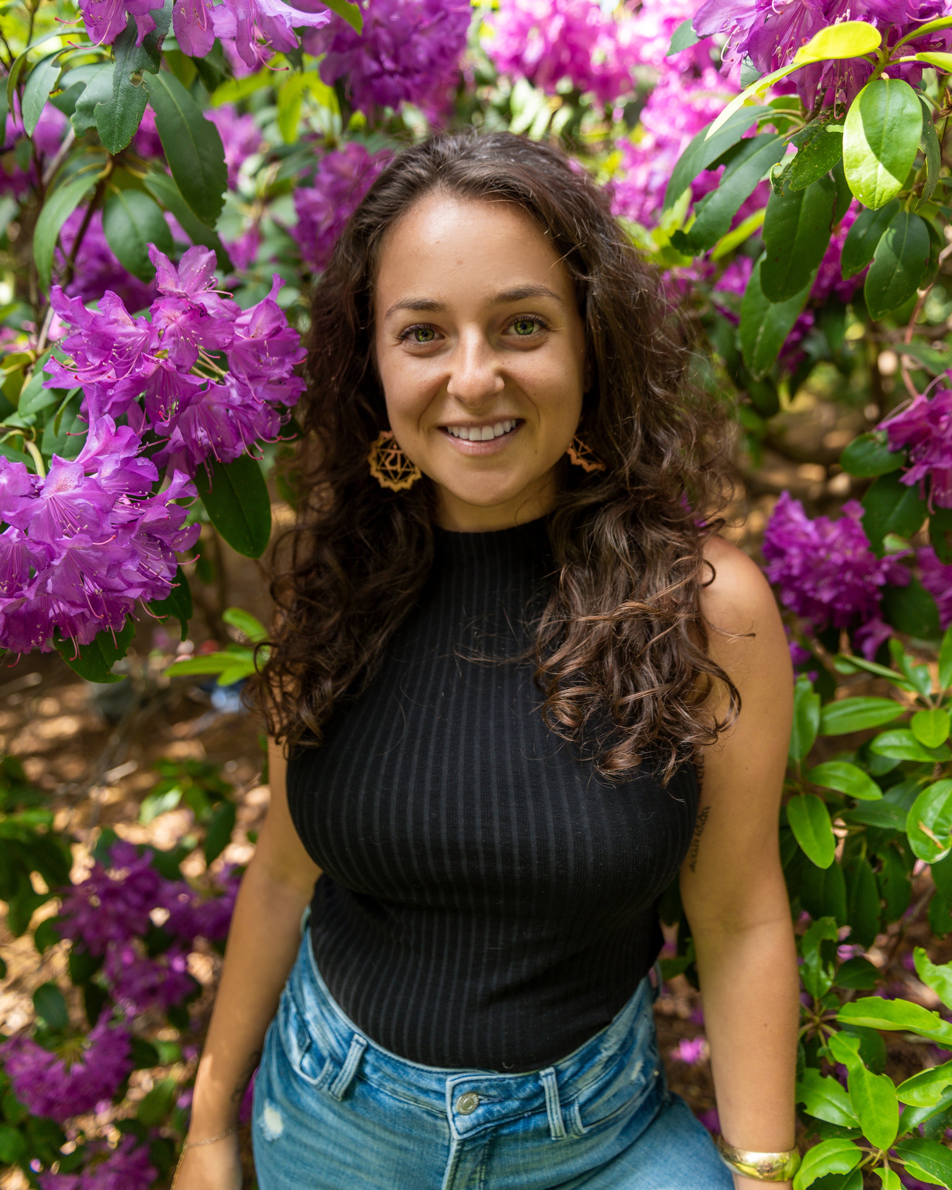 Jessie – Bendichas Manos